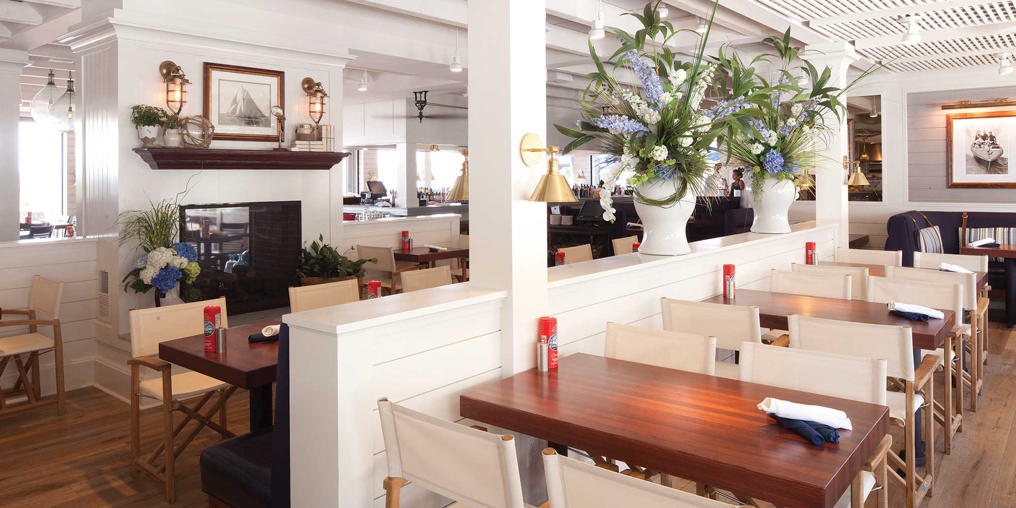 CōV Wayzata | Coastal American Eatery