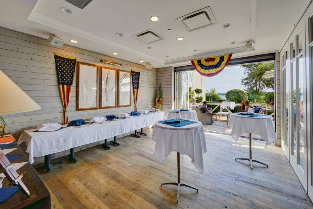 CōV Wayzata | Coastal American Eatery